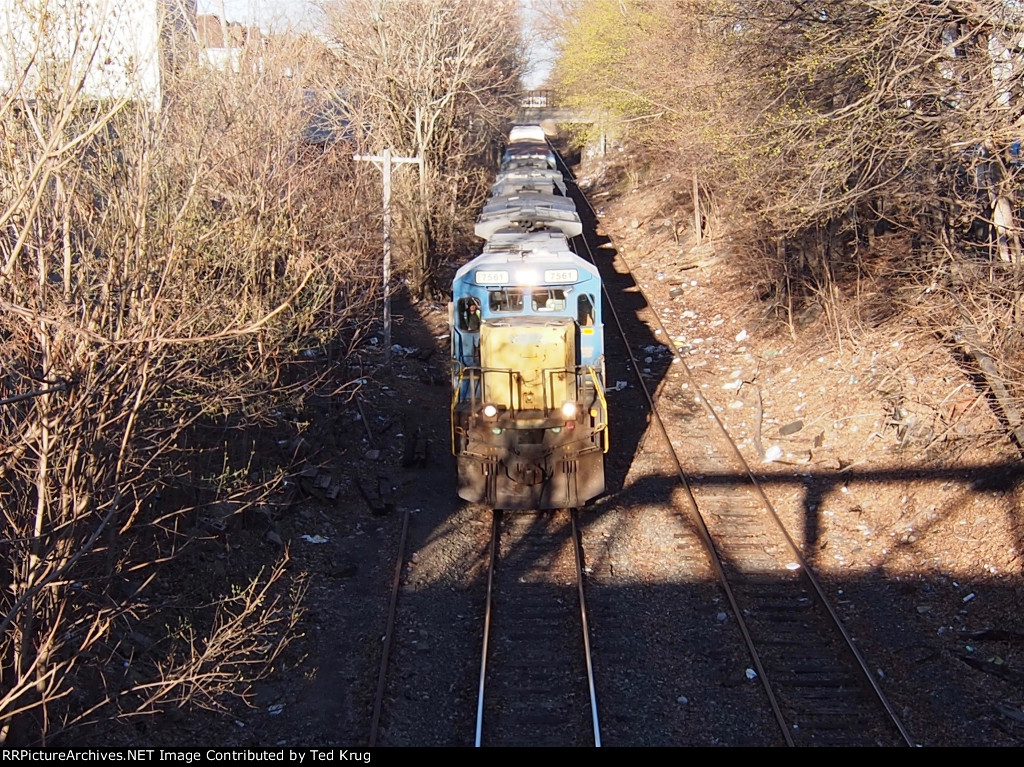 MEC 7561, 7518 & 7489